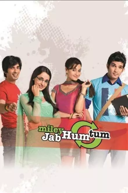 Miley Jab Hum Tum Series Moviesnation