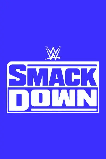 WWE SmackDown Series Moviesnation